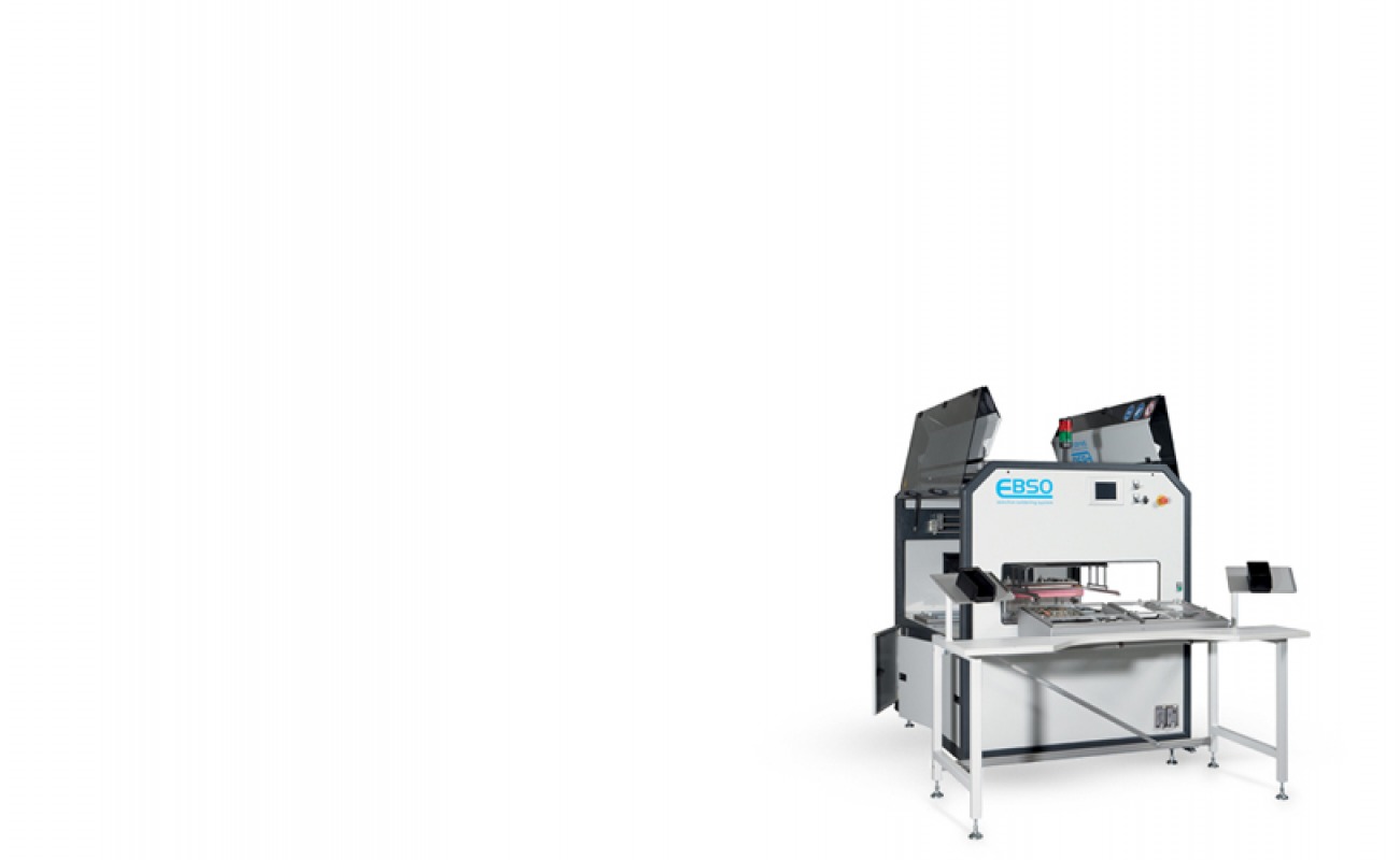 Home - InterElectronic